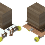 Gallery - Pluto Robot